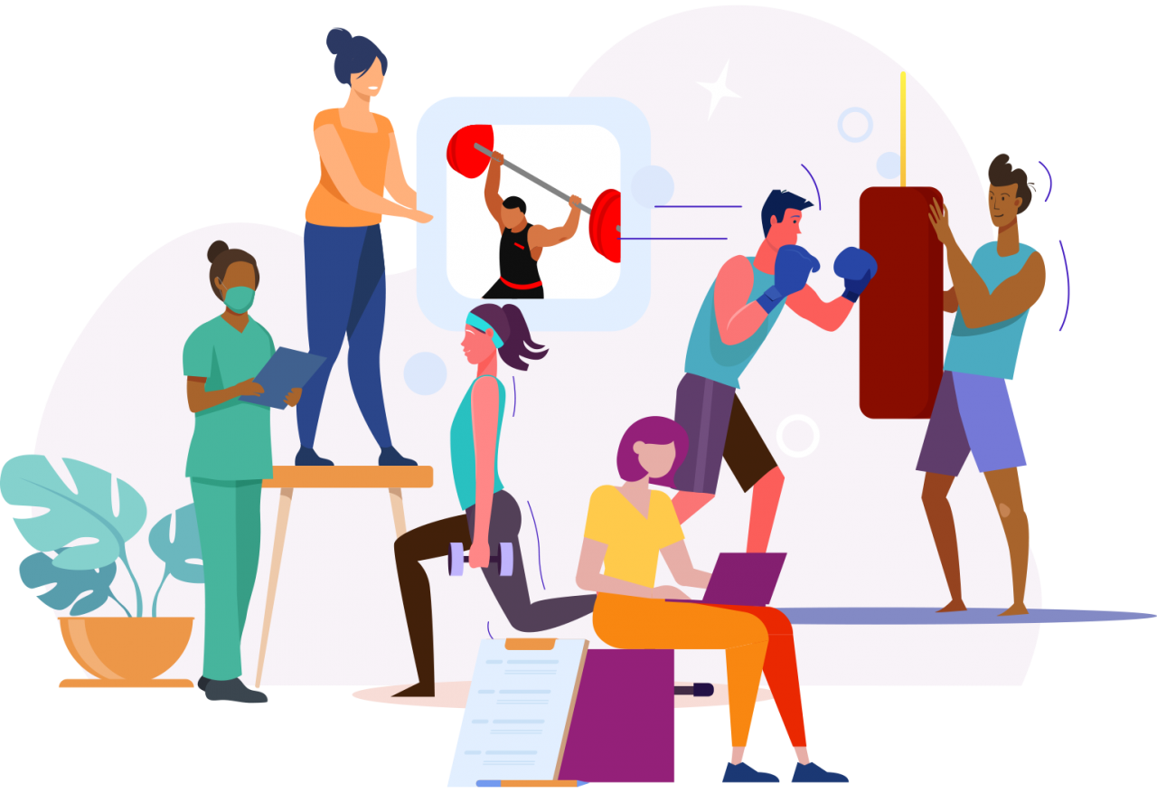 Sports Staffing & Sport Jobs, Mobile App, Custom Recruitment Services ...